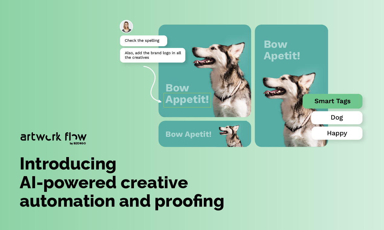 Artwork Flow Introduces AI-led Creative Automation for Fast-growing ...